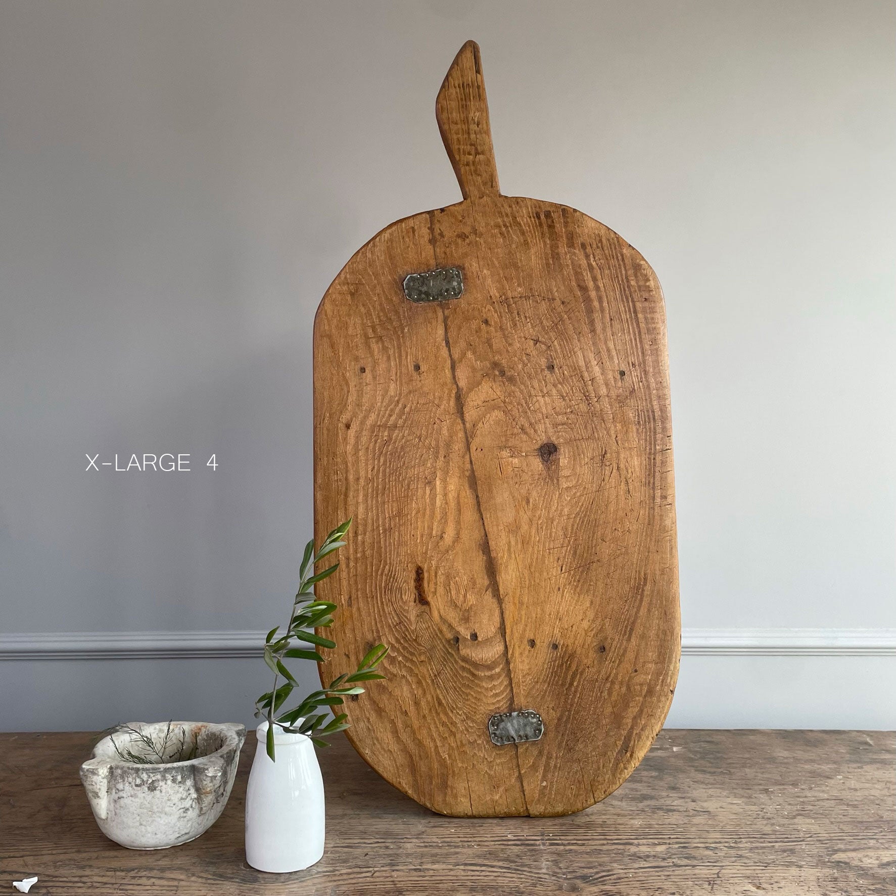 Antique Rustic Breadboard (Select from photo) – Home Barn