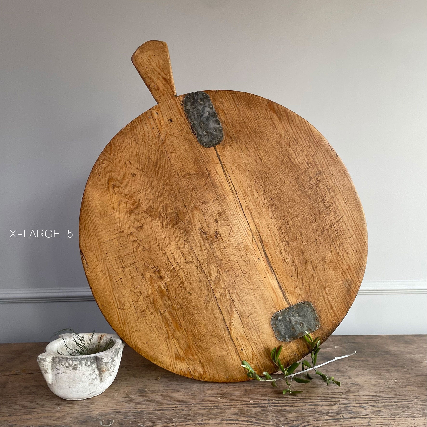 Antique Rustic Breadboard (Select from photo) – Home Barn
