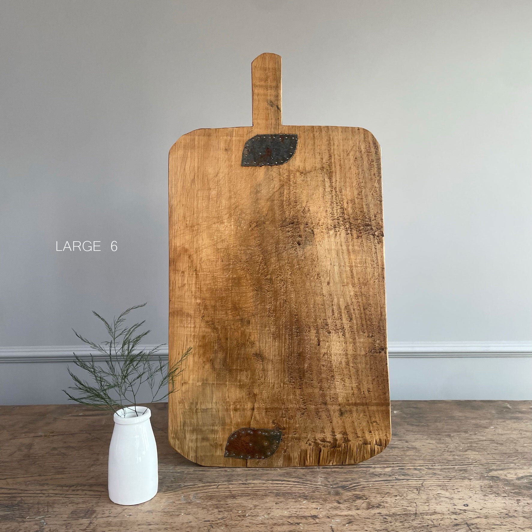 Antique Rustic Breadboard (Select from photo) – Home Barn