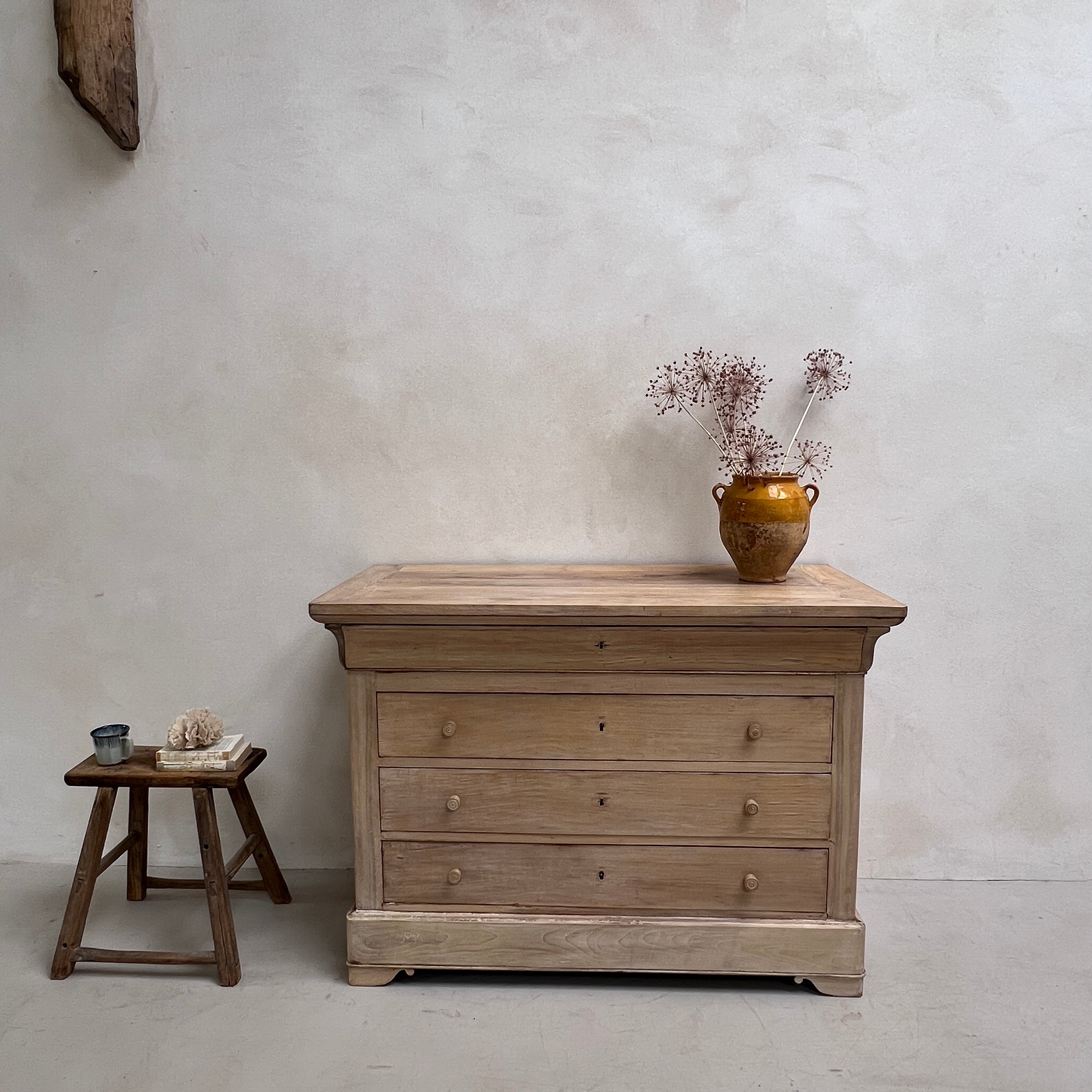 Antique French Chest of Drawers Jules – Home Barn