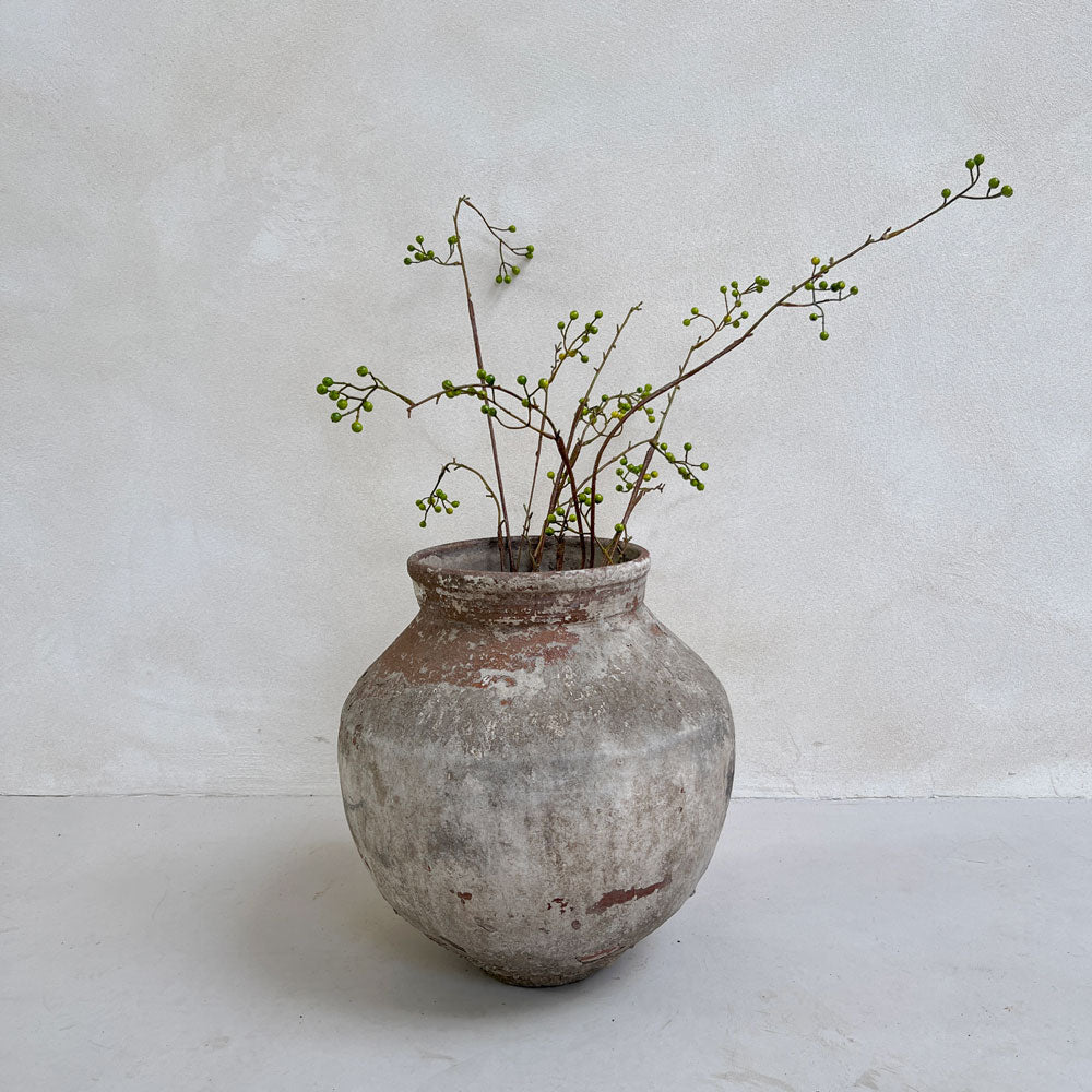 Antique Java Water Pot Large – Home Barn