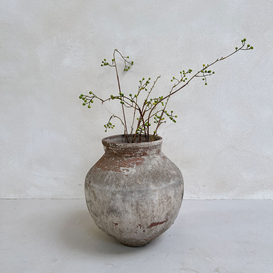 Antique Java Water Pot Large – Home Barn