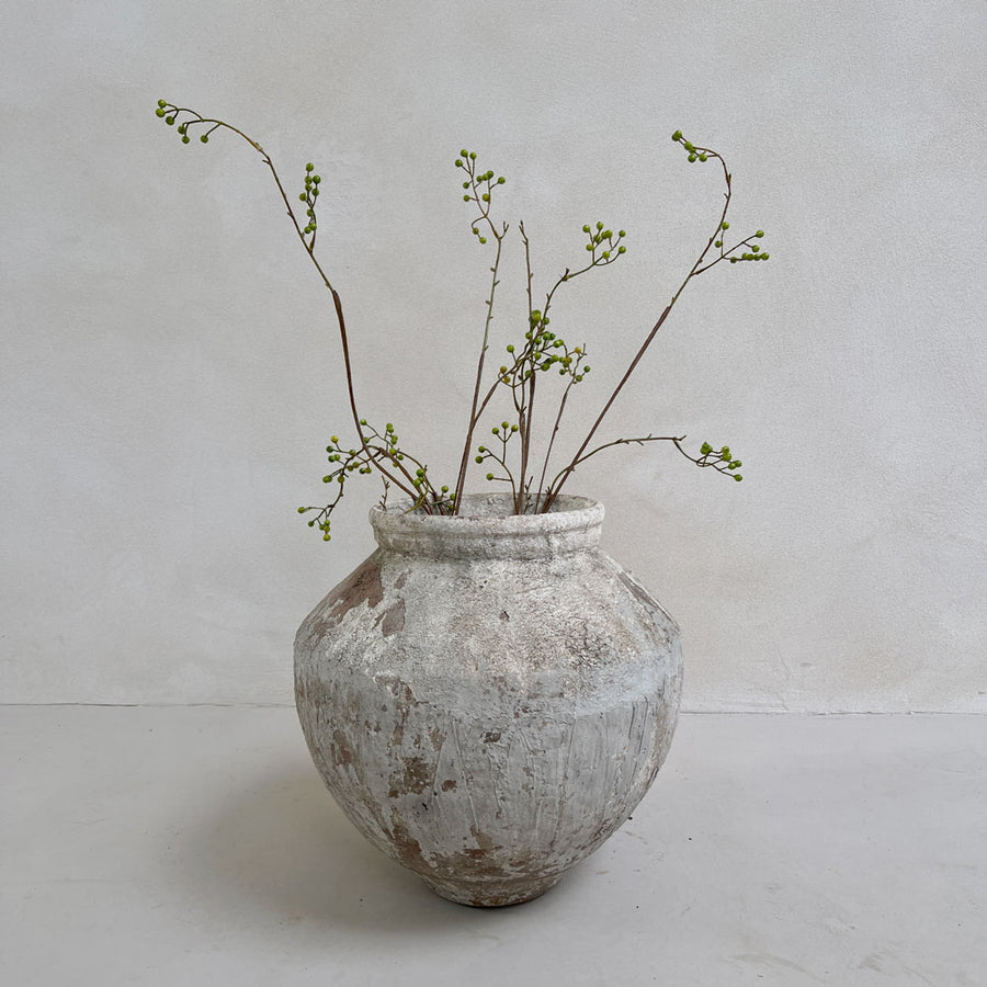 Antique Java Water Pot Large – Home Barn