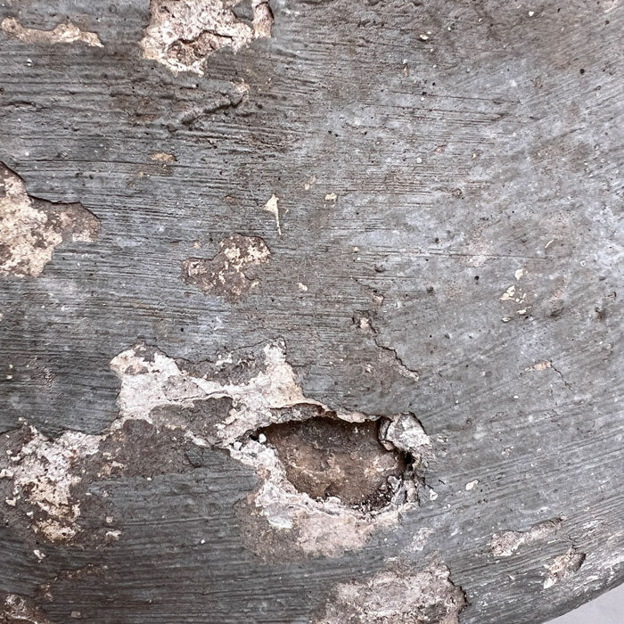 Antique Java Water Pot Large – Home Barn