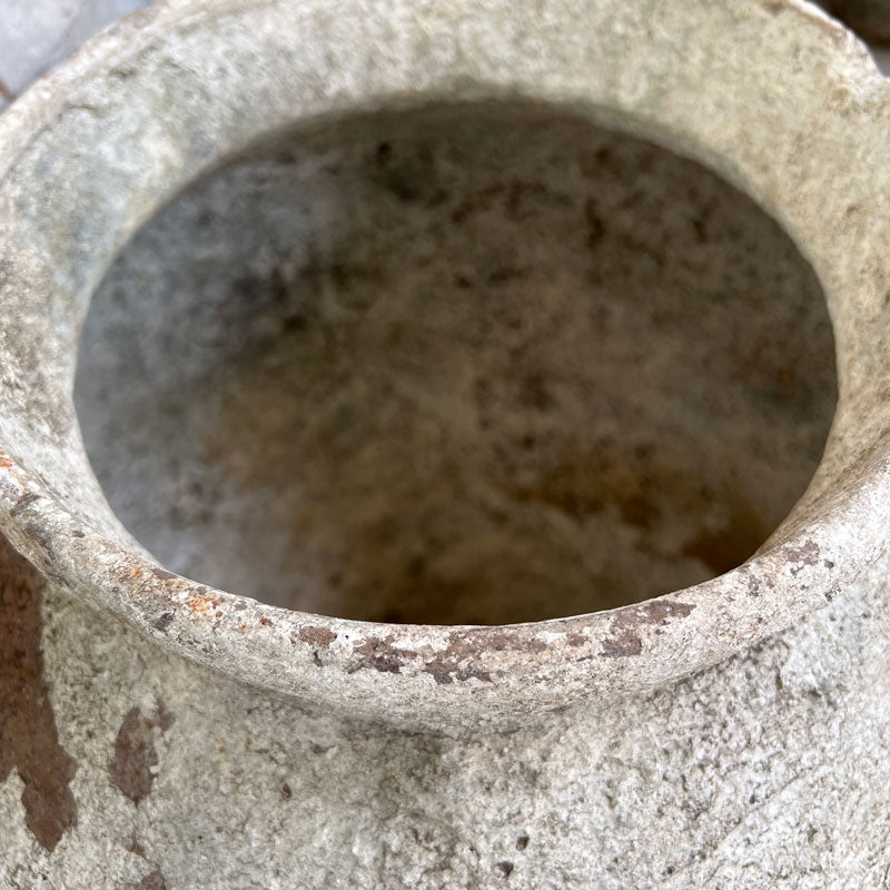 Antique Java Water Pot Large – Home Barn