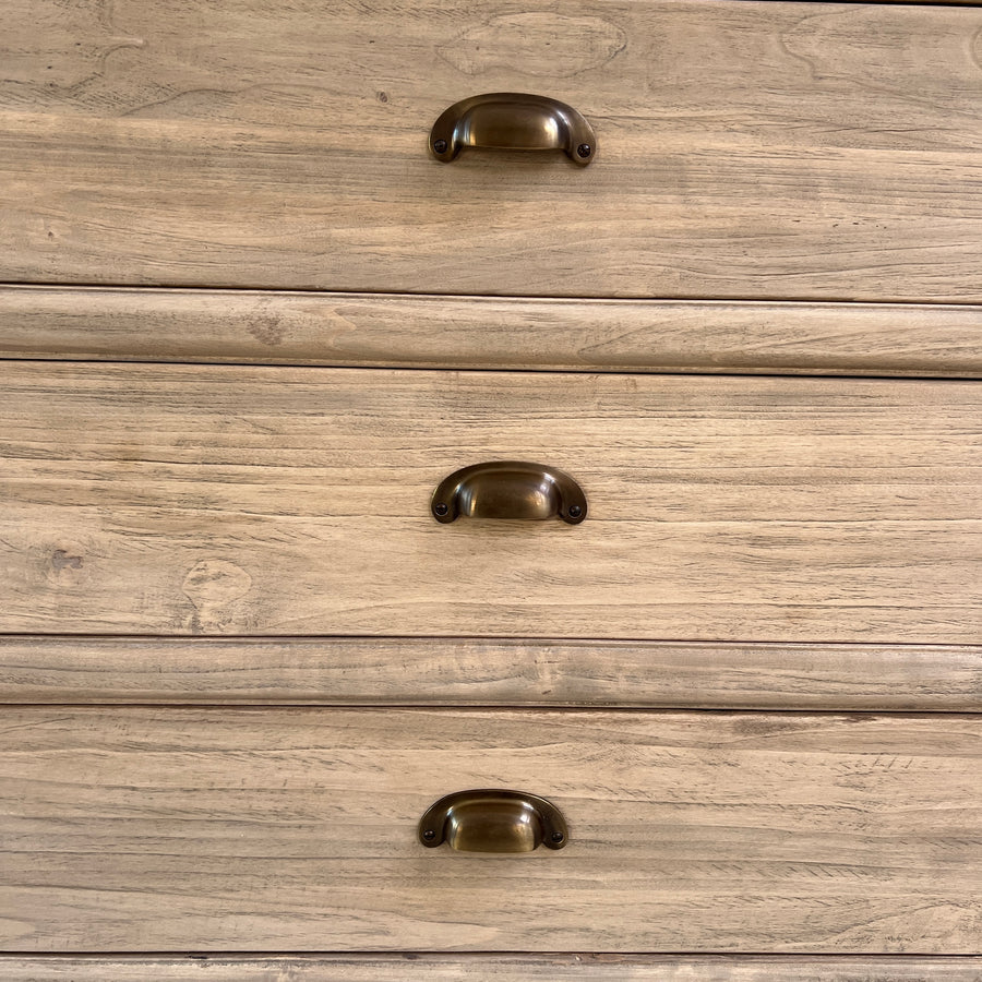 Reclaimed Chest Of Drawers Turville – Home Barn