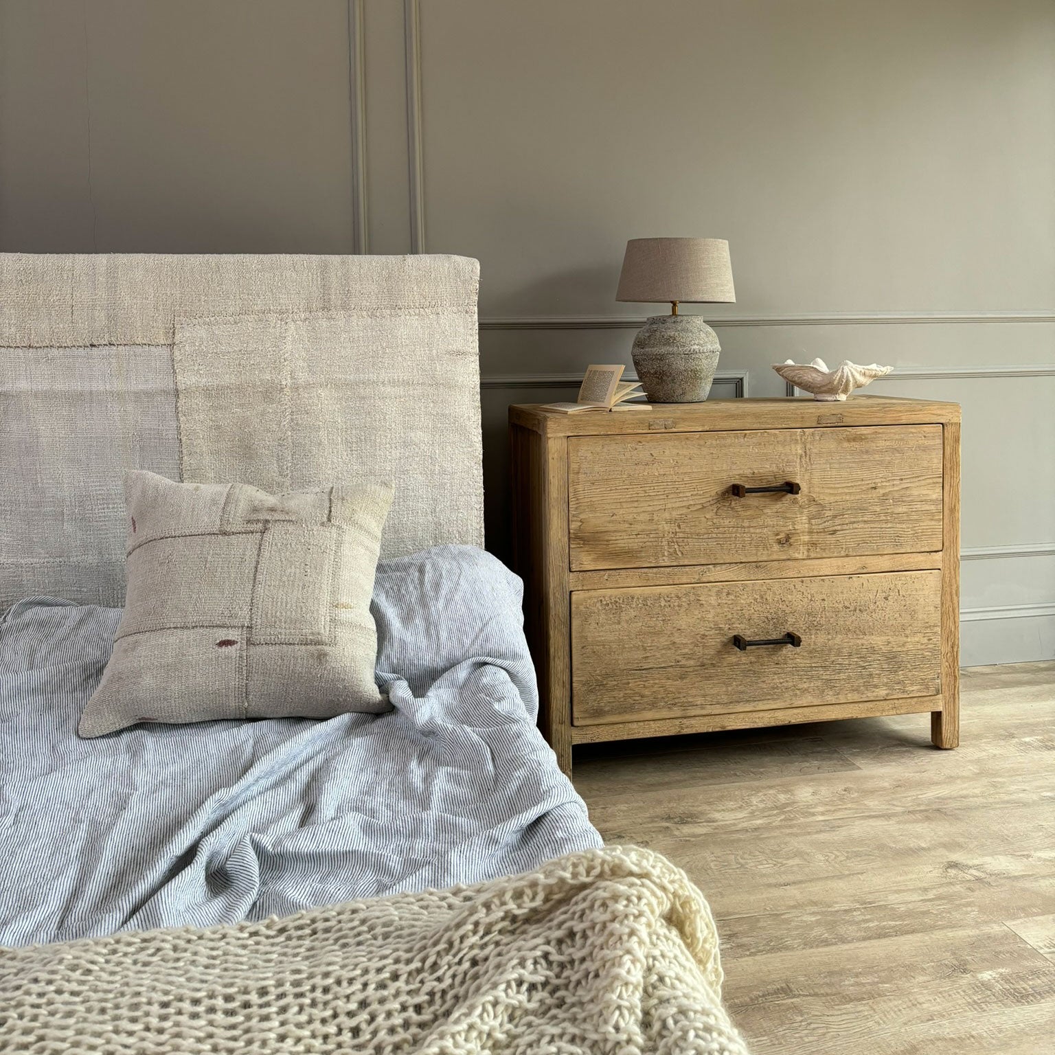 Reclaimed Wood Drawers Harpsden – Home Barn